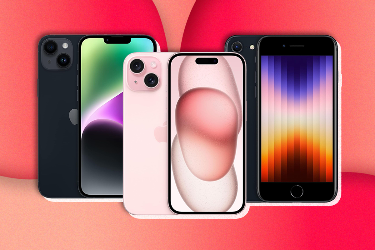 Best refurbished iPhone deals UK 2024: O2, Back Market, Giffgaff and more | The Independent